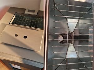 How A Pellet Stove Works (The Complete Guide With Pictures)