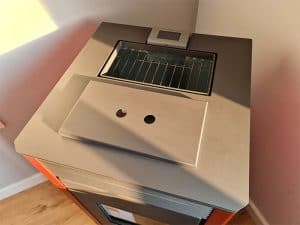 Pellet Stove Augers & Auger Motors (Your Complete Guide)