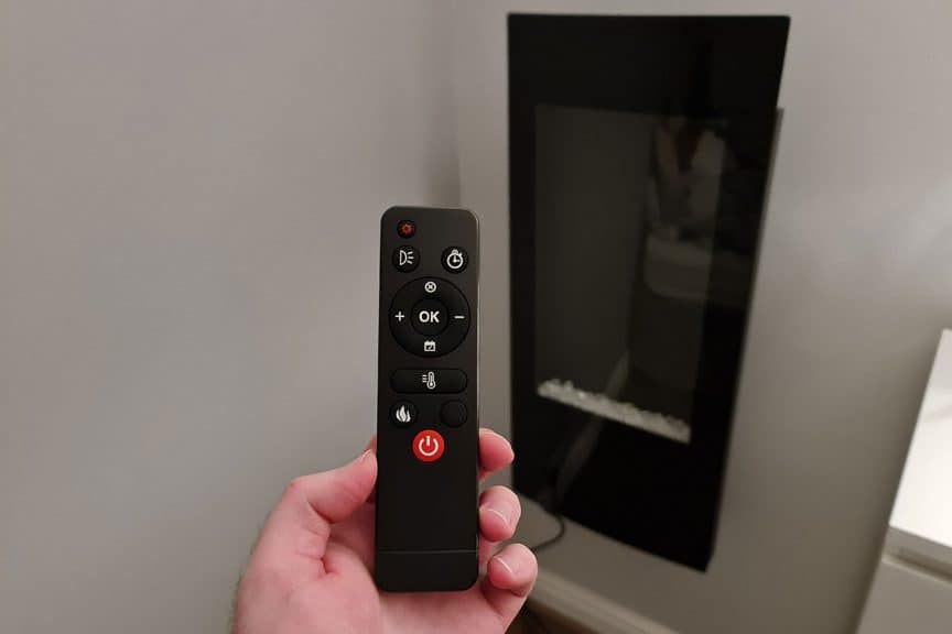 Electric Fireplace Logs (The Complete Guide) - Fireplace Universe