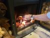 How To Use A Wood Burning Stove