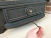 What Is Primary, Secondary & Tertiary Air On A Wood Stove?