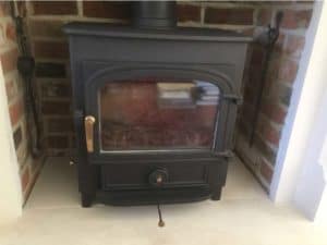 How Multi Fuel Stoves Work (With Diagrams)