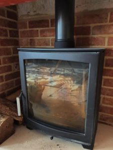 How A Wood Burning Stove Works (With Diagrams)
