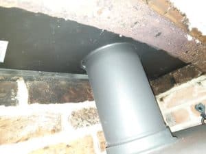 Here’s What’s Inside A Wood Burning Stove (With Real Pictures)