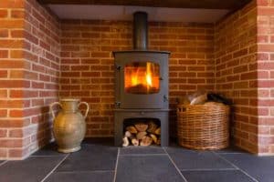 Fireplace Hearths (An In-Depth Guide With Pictures)