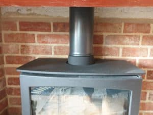How A Wood Burning Stove Works (With Diagrams)
