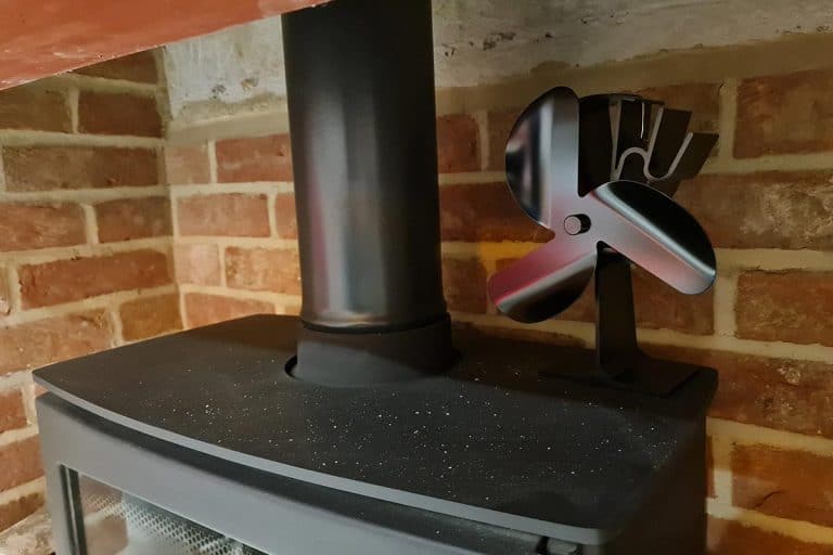 Wood Stove Fans (Explained With Pictures) - Fireplace Universe
