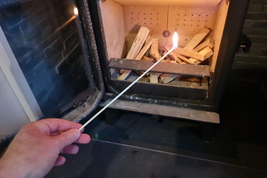Wood Wool Firelighters (Explained & Tested) - Fireplace Universe