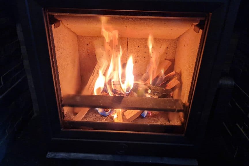 Wood Wool Firelighters (Explained & Tested) - Fireplace Universe