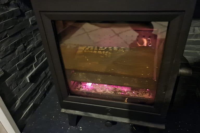 Firelogs (Explained & Tested) - Fireplace Universe