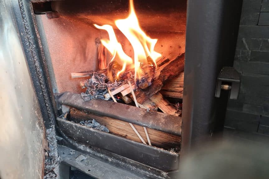 Wood Wool Firelighters (Explained & Tested) - Fireplace Universe