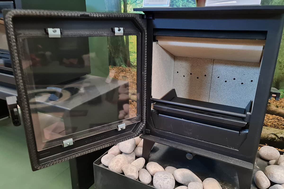 Wood Stove Purchase & Installation (A Real Case Study Example)