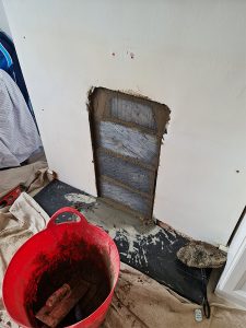 Wood Stove Purchase & Installation (A Real Case Study Example)